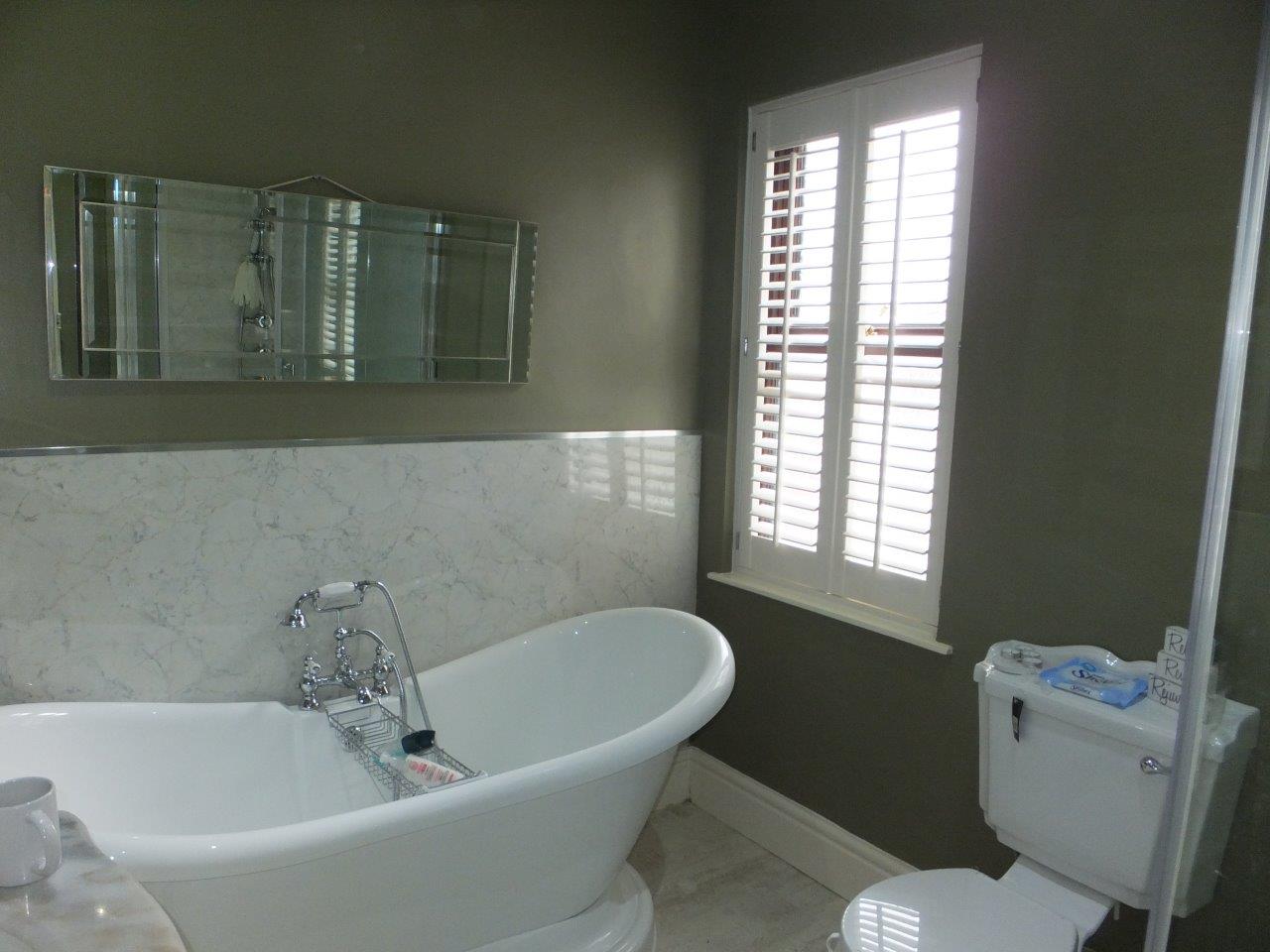 Our Shutter Range | Aspiration Blinds Bolton