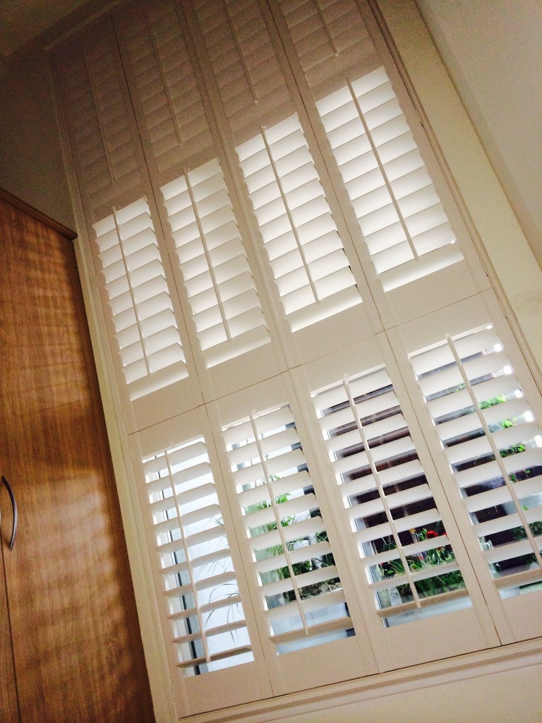 Our Shutter Range | Aspiration Blinds Bolton