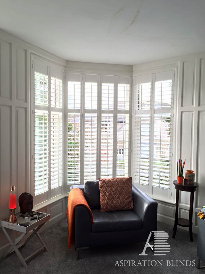What are the benefits of insulating windows with blinds and shutters ...