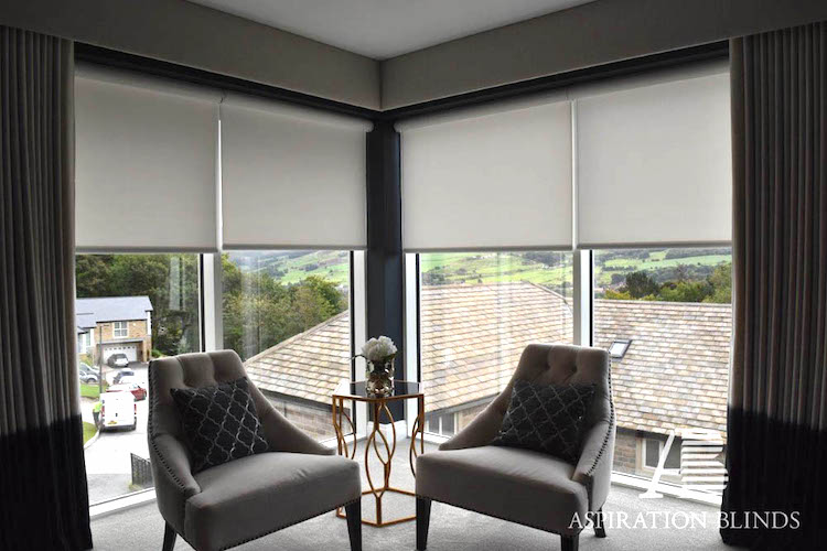 Are Bespoke Blinds Worth the Cost? | Aspiration Blinds in Bolton